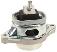 China Land Rover KKB000280 Chassis Parts Engine Mount for sale