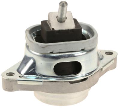 China Land Rover KKB000280 Chassis Parts Engine Mount for sale