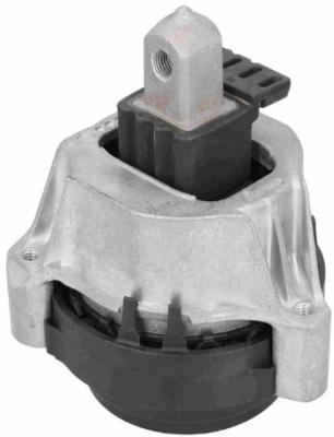 China BMW 22116860495 Chassis Parts Engine Mount for sale