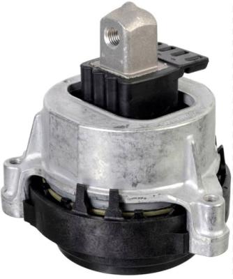 China BMW 22116860496 Chassis Parts Engine Mount for sale