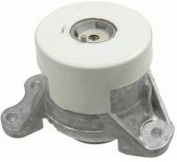 China Mercedes Benz 2052407800 Chassis Parts Engine Mount for sale