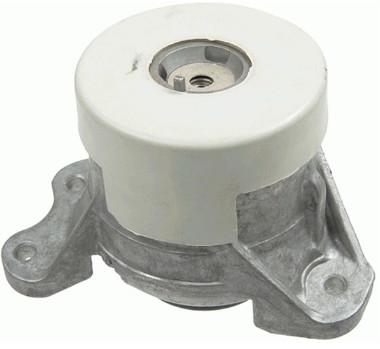 China Mercedes Benz 2052407800 Chassis Parts Engine Mount for sale