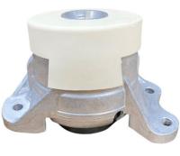 China Mercedes Benz 2532400300 Chassis Parts Engine Mount for sale