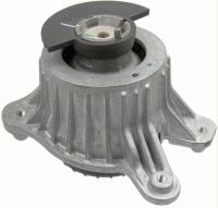 China Mercedes Benz 2132400800 Chassis Parts Engine Mount for sale