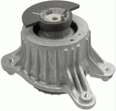China Mercedes Benz 2132400800 Chassis Parts Engine Mount for sale