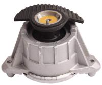 China Mercedes Benz 2042404317 Chassis Parts Engine Mount for sale