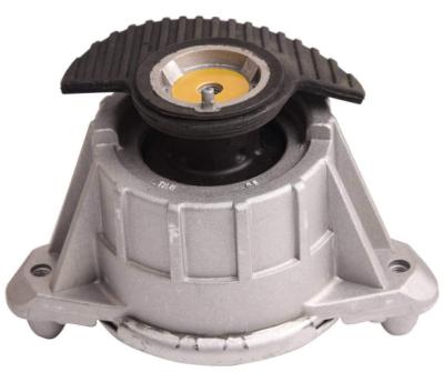 China Mercedes Benz 2042404317 Chassis Parts Engine Mount for sale