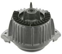 China Mercedes Benz 2042404917 Chassis Parts Engine Mounts for sale