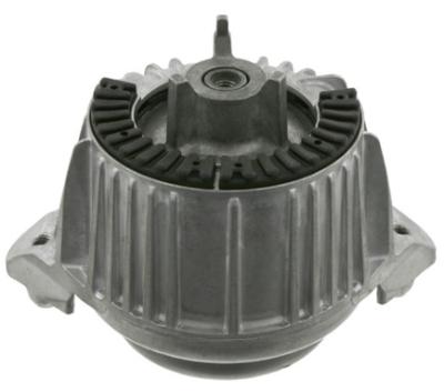China Mercedes Benz 2042404917 Chassis Parts Engine Mounts for sale