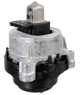 China BMW 22118482771 Chassis Parts Engine Mount for sale
