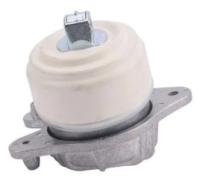 China Mercedes Benz 2222403400 Chassis Parts Engine Mount for sale