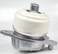 China Mercedes Benz 2222403300 Chassis Parts Engine Mount for sale