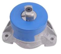 China Mercedes Benz 2222408517 Chassis Parts Engine Mount L for sale