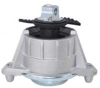 China Mercedes Benz 2182400717 Chassis Parts Engine Mount for sale