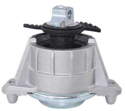 China Mercedes Benz 2182400717 Chassis Parts Engine Mount for sale