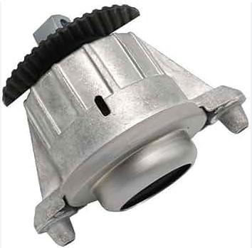 China Mercedes Benz 2182400817 Chassis Parts Engine Mount for sale