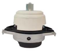 China Mercedes Benz 1662403017 Chassis Parts Engine Mount for sale