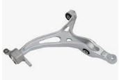 China Mercedes Benz 1643303507 Chassis Parts Front Lower Left Control Arm for sale