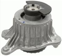 China Mercedes Benz 2052406417 Chassis Parts Engine Mount for sale