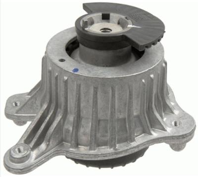 China Mercedes Benz 2052406417 Chassis Parts Engine Mount for sale
