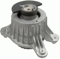 China Mercedes Benz 2052406517 Chassis Parts Engine Mount for sale