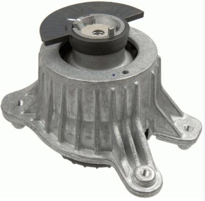 China Mercedes Benz 2052406517 Chassis Parts Engine Mount for sale