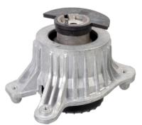 China Mercedes Benz 2052406817 Chassis Parts Engine Mount for sale