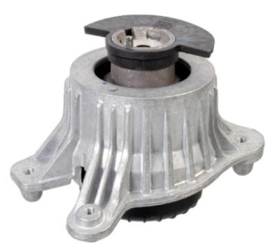 China Mercedes Benz 2052406817 Chassis Parts Engine Mount for sale