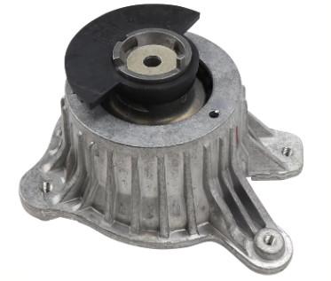 China Mercedes Benz 2052406917 Chassis Parts Engine Mount for sale