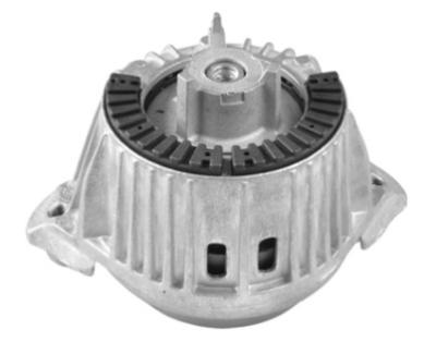 China Mercedes Benz 2042406017 Chassis Parts Engine Mount for sale