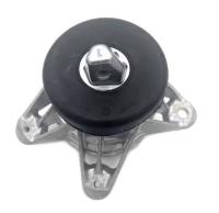 China Mercedes Benz 1672405100 Chassis Parts Engine Mount for sale