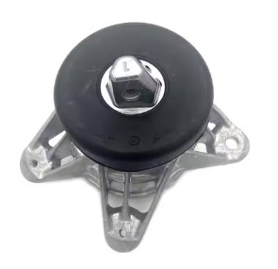 China Mercedes Benz 1672405100 Chassis Parts Engine Mount for sale