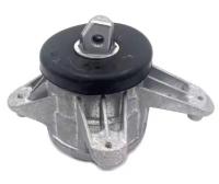China Mercedes Benz 1672406600 Chassis Parts Engine Mount for sale