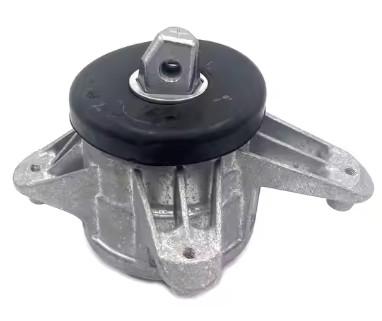 China Mercedes Benz 1672406600 Chassis Parts Engine Mount for sale