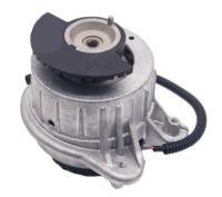 China Mercedes Benz 2222407517 Chassis Parts Engine Mount for sale