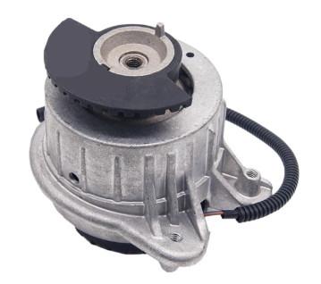 China Mercedes Benz 2222407517 Chassis Parts Engine Mount for sale