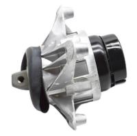 China Mercedes Benz 1672407200 Chassis Parts Engine Mount for sale
