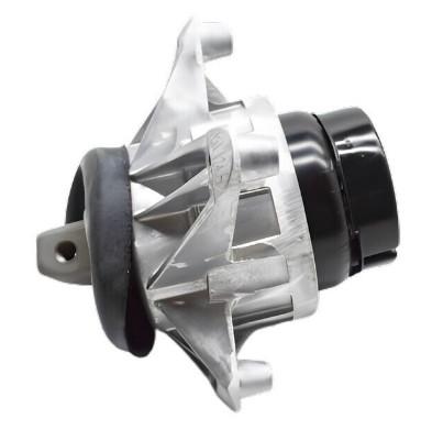 China Mercedes Benz 1672407200 Chassis Parts Engine Mount for sale