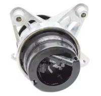 China Mercedes Benz 1672407300 Chassis Parts Engine Mount for sale