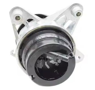 China Mercedes Benz 1672407300 Chassis Parts Engine Mount for sale