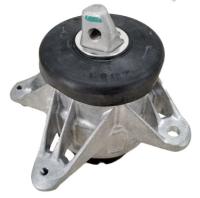 China Mercedes Benz 1672405300 Chassis Parts Engine Mount for sale