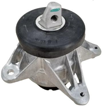 China Mercedes Benz 1672405400 Chassis Parts Engine Mount for sale
