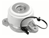 China Mercedes Benz 2122403017 Chassis Parts Engine Mount for sale