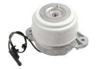 China Mercedes Benz 2122403117 Chassis Parts Engine Mount for sale