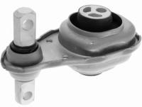 China Mercedes Benz 1772400900 Chassis Parts Engine Mount for sale