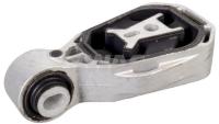 China Mercedes Benz 1772401000 Chassis Parts Engine Mount for sale