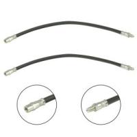 China Mercedes Benz 4634280235 Chassis Parts Brake Hose for sale