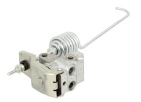China Mercedes Sprinter 0034310212 Chassis Parts Brake Power Regulator for sale