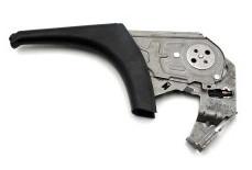 China Mercedes Sprinter 9064200312 Chassis Parts Parking Brake Lever for sale