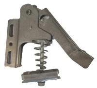 China Mercedes Sprinter 9064200238 Chassis Parts Parking Brake Lever for sale